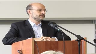 Prof. Dr. Peter Adamson: Vorlesung "Tiere in der Geschichte der ...