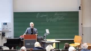 Vorlesung WiSe 2023/24 - Prof. Dr. Peter Adamson: Philosophie in der ...