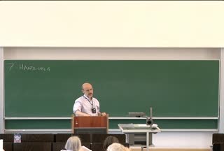 Vorlesung SoSe 2023 - Peter Adamson: Geschichte der Philosophie I: Antike