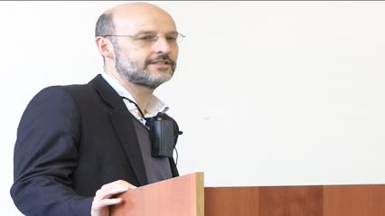 Prof. Dr. Peter Adamson: Vorlesung "Tiere in der Geschichte der ...