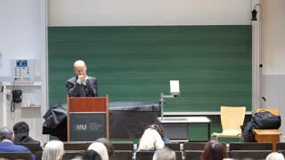 Vorlesung WiSe 2023/24 - Prof. Dr. Peter Adamson: Philosophie in der ...
