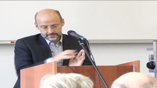 Prof. Dr. Peter Adamson: Vorlesung "Tiere in der Geschichte der ...