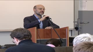 Prof. Dr. Peter Adamson: Vorlesung "Tiere in der Geschichte der ...