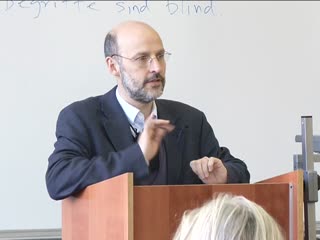Prof. Dr. Peter Adamson: Vorlesung "Tiere in der Geschichte der ...