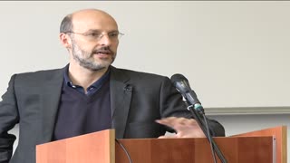 Prof. Dr. Peter Adamson: Vorlesung "Tiere in der Geschichte der ...