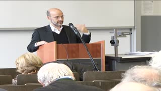 Prof. Dr. Peter Adamson: Vorlesung "Tiere in der Geschichte der ...