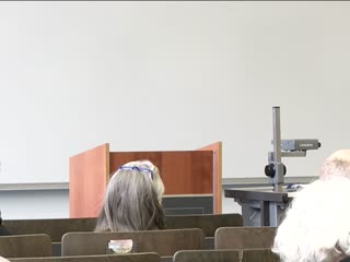 Prof. Dr. Peter Adamson: Vorlesung "Tiere in der Geschichte der ...