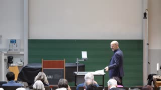 Vorlesung WiSe 2023/24 - Prof. Dr. Peter Adamson: Philosophie in der ...