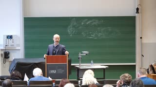 Vorlesung WiSe 2023/24 - Prof. Dr. Peter Adamson: Philosophie in der ...