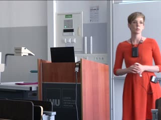 Prof. Dr. Julia Peters: Philosophie Spezialvorlesung "Hegels ...