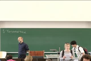 Vorlesung SoSe 2023 - Peter Adamson: Geschichte der Philosophie I: Antike