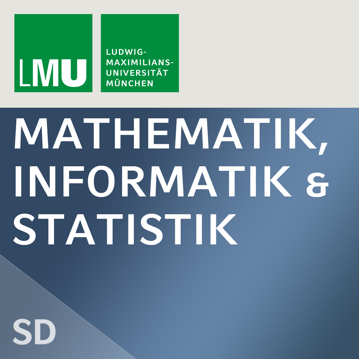 LMU Statistik I für Studierende der Wirtschaftswissenschaften